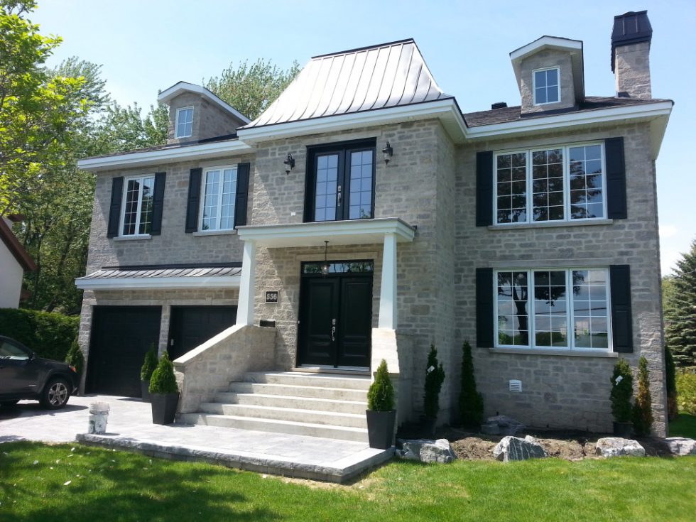 Contactez-nous - Monsieur Macon Inc